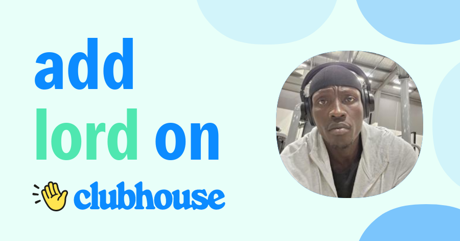 Lord Atari - Clubhouse