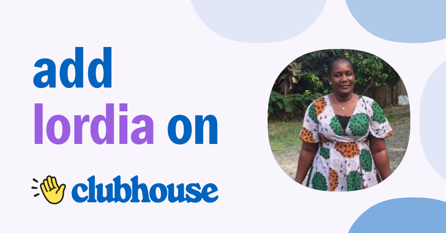 Lordia Worthlight - Clubhouse