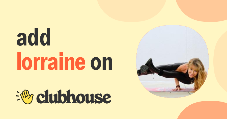 Lorraine C. Ladish - Clubhouse