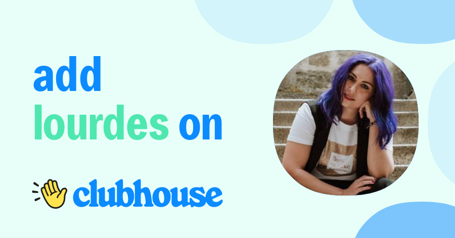 Lourdes M Delgado - Clubhouse