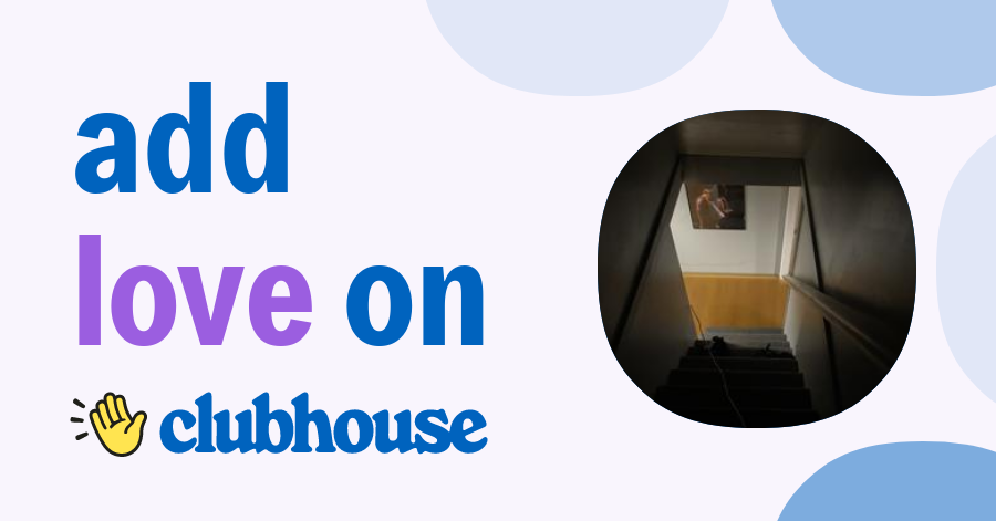 Love By Brick - Clubhouse
