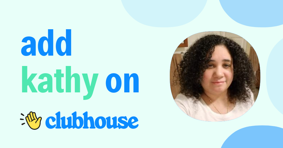 Kathy Carter - Clubhouse