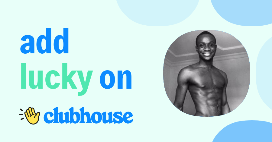 Lucky Chap - Clubhouse