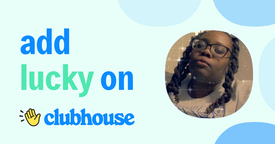 Lucky Charmz - Clubhouse