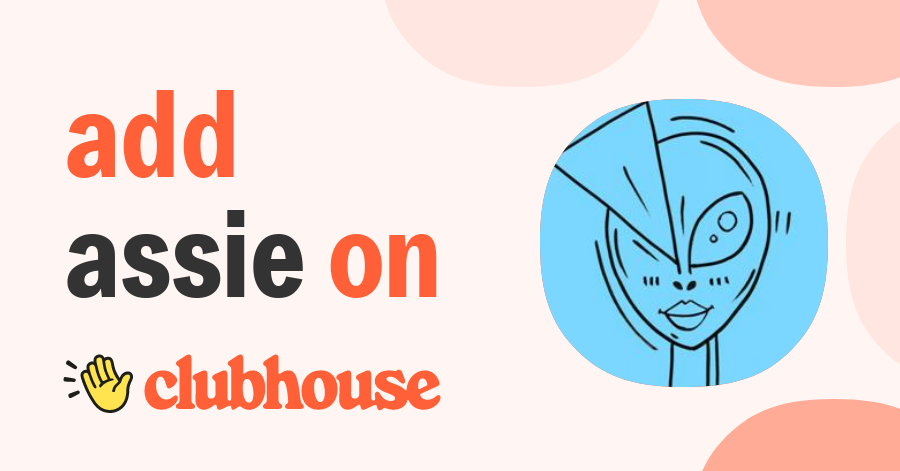 Assie - Clubhouse