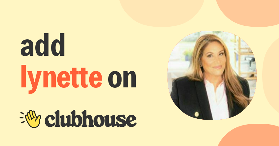 Lynette Dallas - Clubhouse
