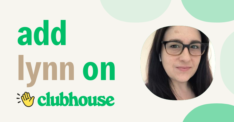 Lynn Bernardi - Clubhouse