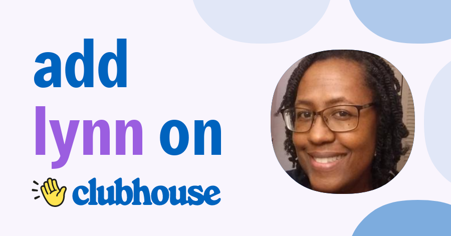 Lynn Carr - Clubhouse