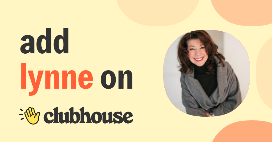 Lynne Dominick - Clubhouse