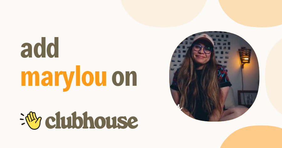 Marylou G. Anderson - Clubhouse