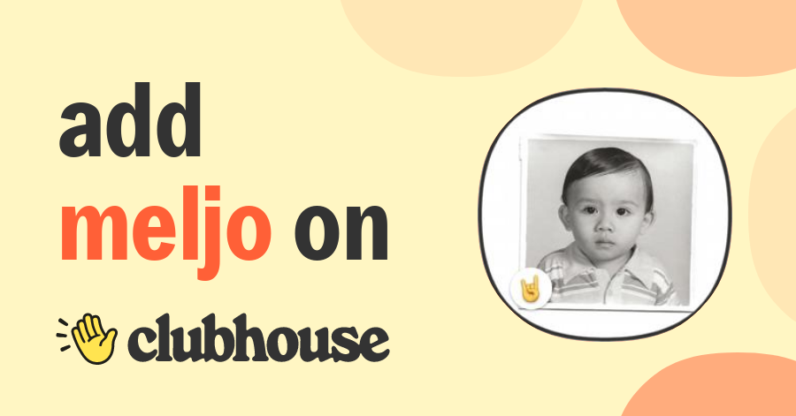 Meljo Catalan - Clubhouse