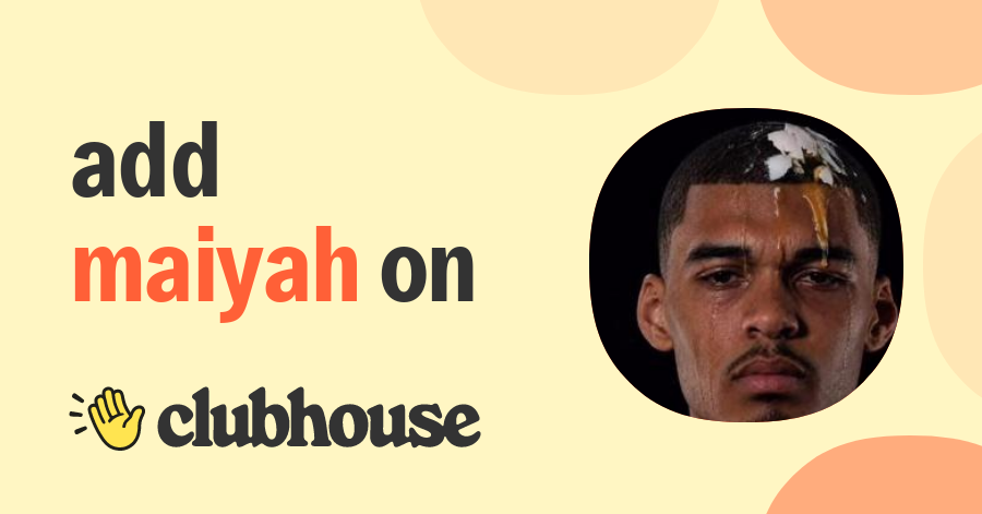 Maiyah London - Clubhouse