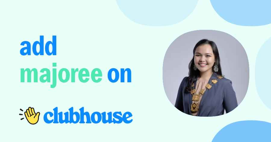 Majoree Muis - Clubhouse