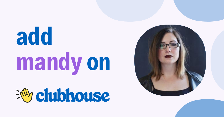 Mandy M. Roth - Clubhouse