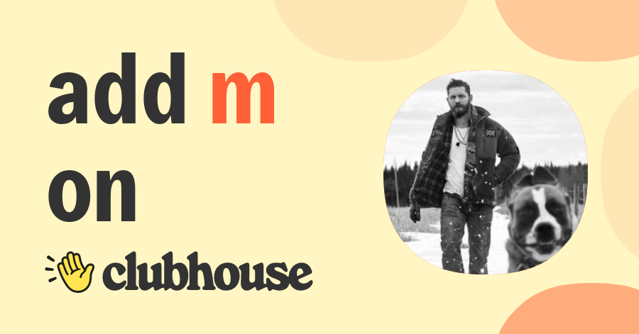marc spector - Clubhouse