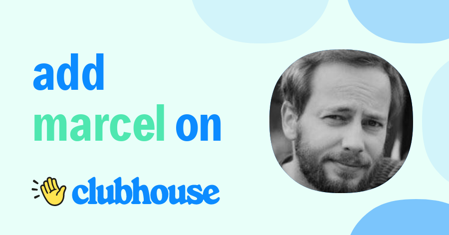 Marcel Weiß - Clubhouse