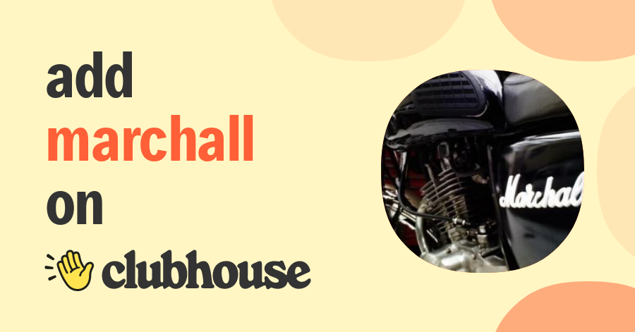 Marchall Oakbow - Clubhouse