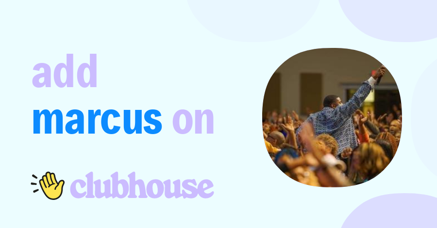 Marcus Thomas - Clubhouse