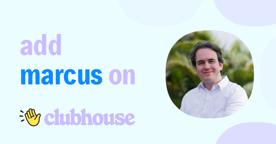 Marcus Zanetti - Clubhouse