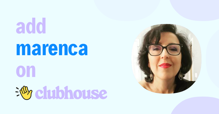 Marenca Patrascoiu - Clubhouse