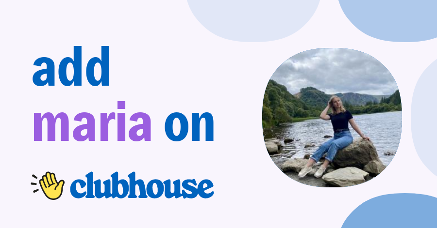 Maria Ria - Clubhouse