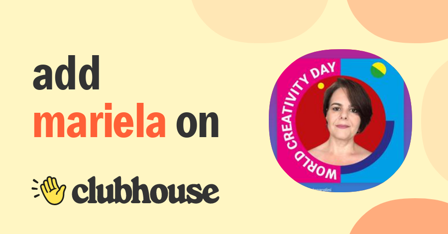 Mariela Parolini - Clubhouse