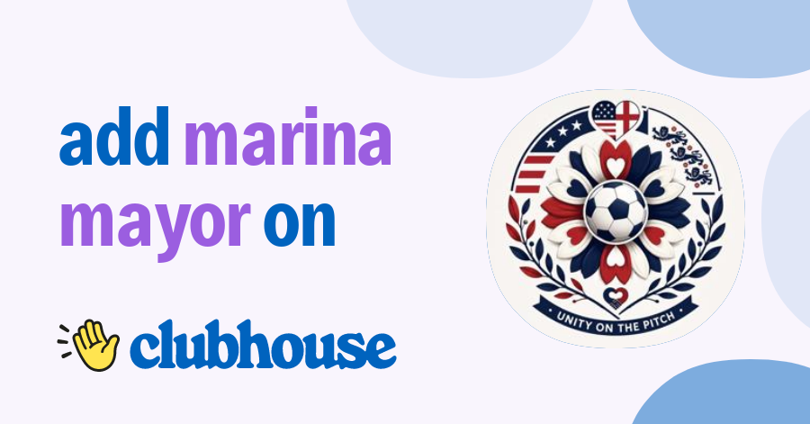 Marina Mayor - Clubhouse