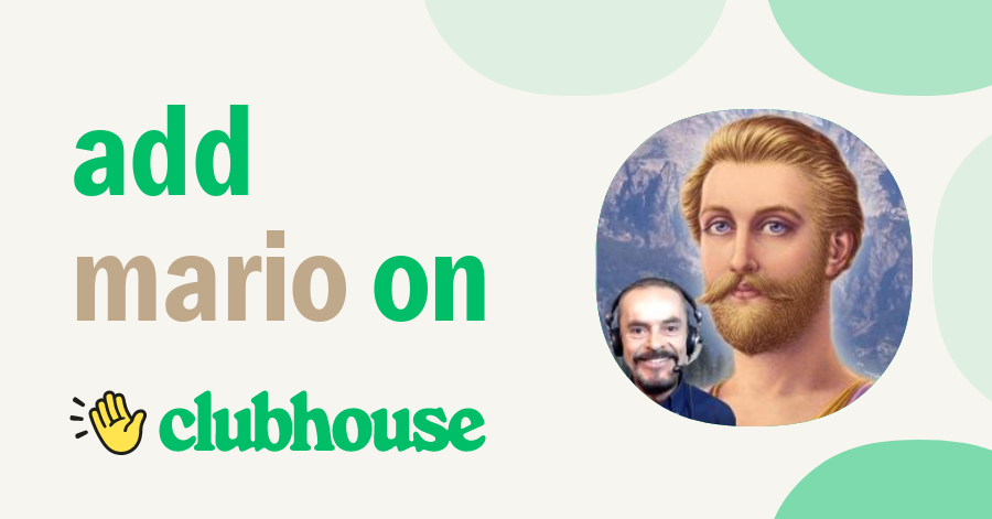 Mario Leon - Clubhouse