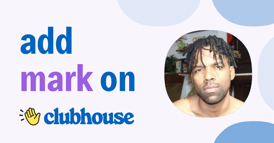 Mark Clennon - Clubhouse