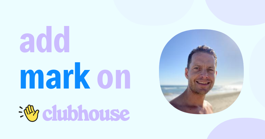 Mark Barner - Clubhouse