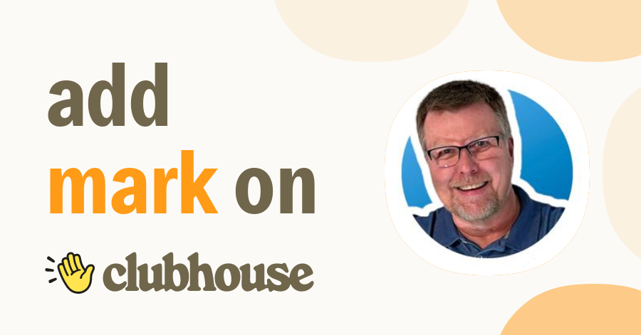 Mark Stepp - Clubhouse