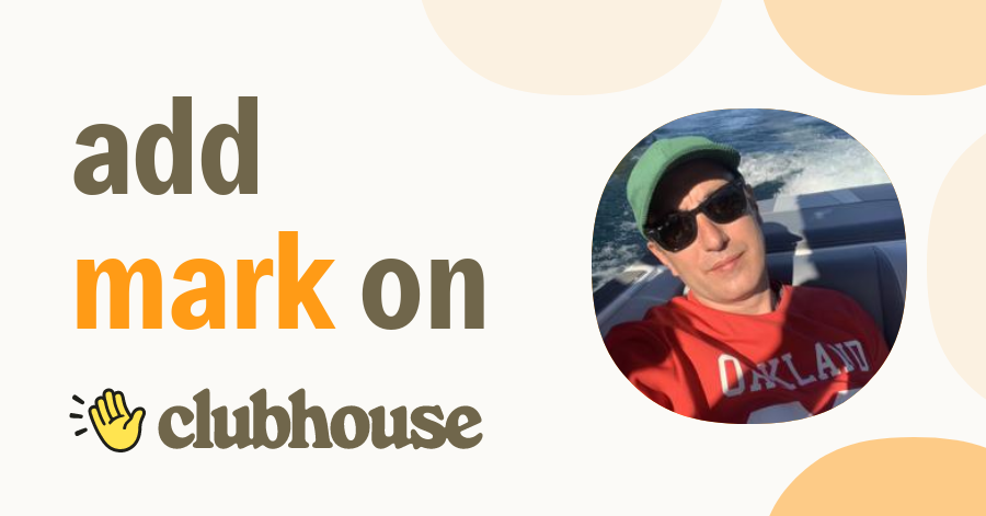 Mark Summers - Clubhouse