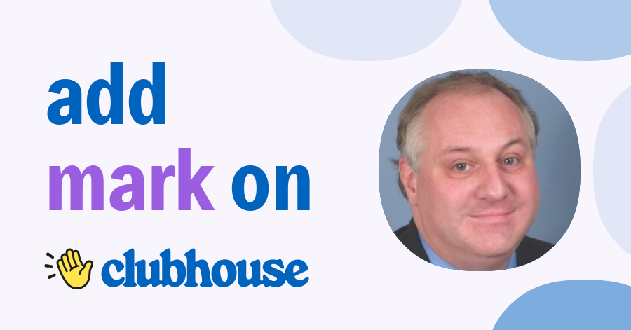 Mark Zangari - Clubhouse