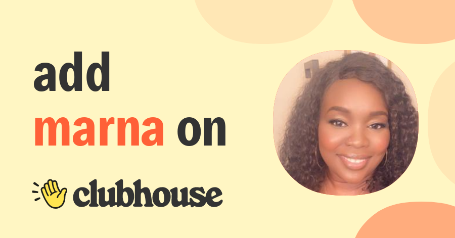 Marna J. - Clubhouse