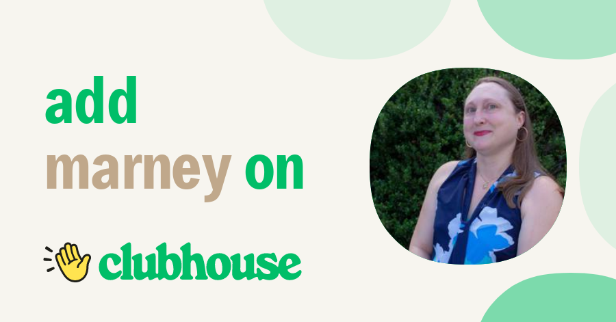 Marney Lumpkin - Clubhouse