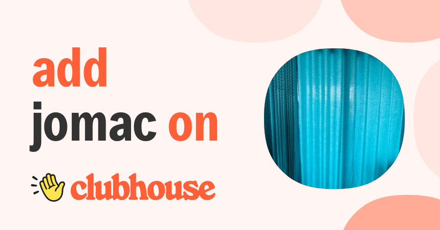 Jomac C - Clubhouse