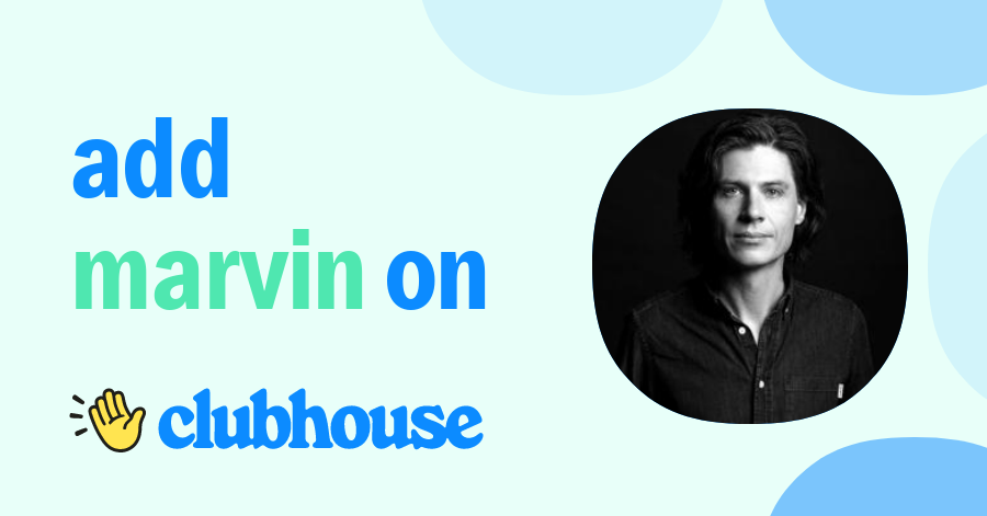 Marvin Jacobs - Clubhouse