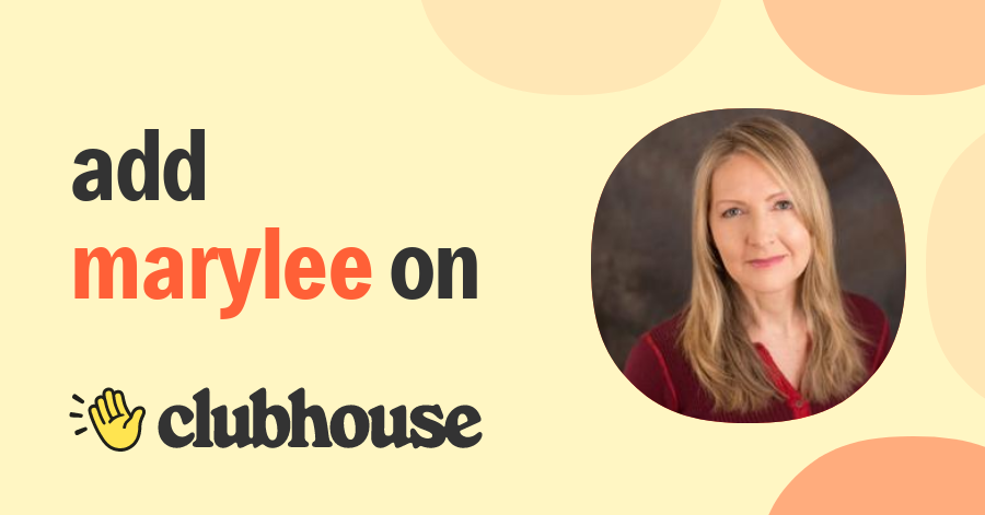 MaryLee Herrmann - Clubhouse