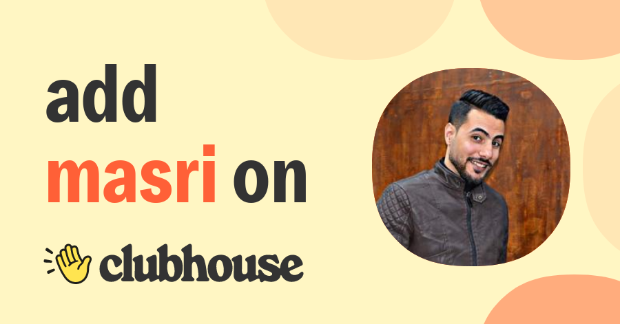 Masri Gaming - Clubhouse