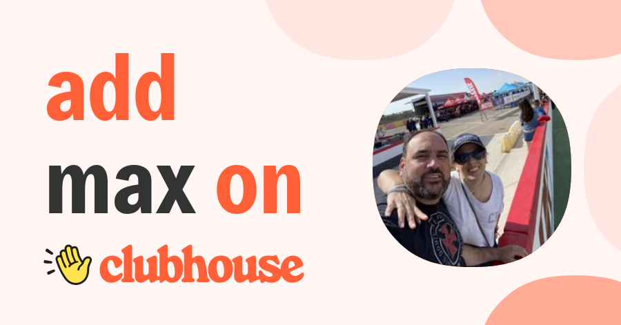 MAX FORNI - Clubhouse