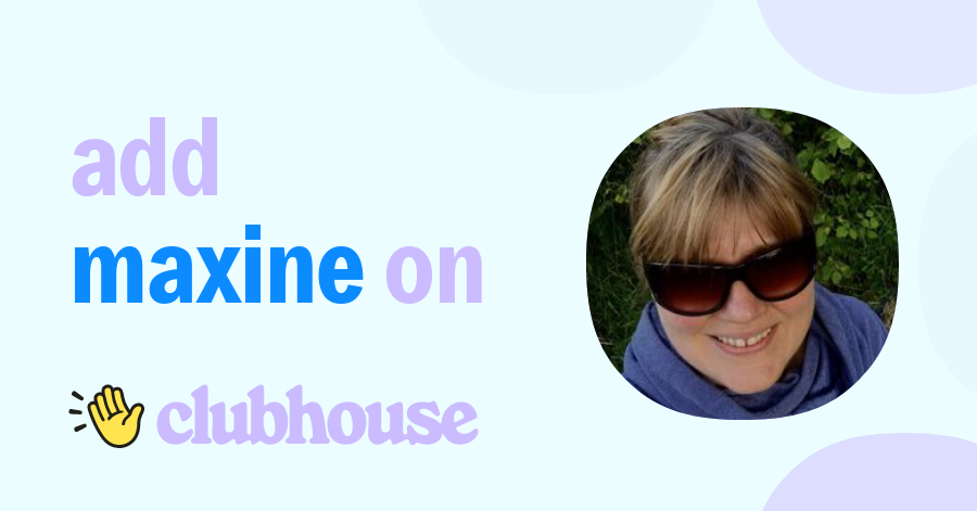 Maxine Garson - Clubhouse