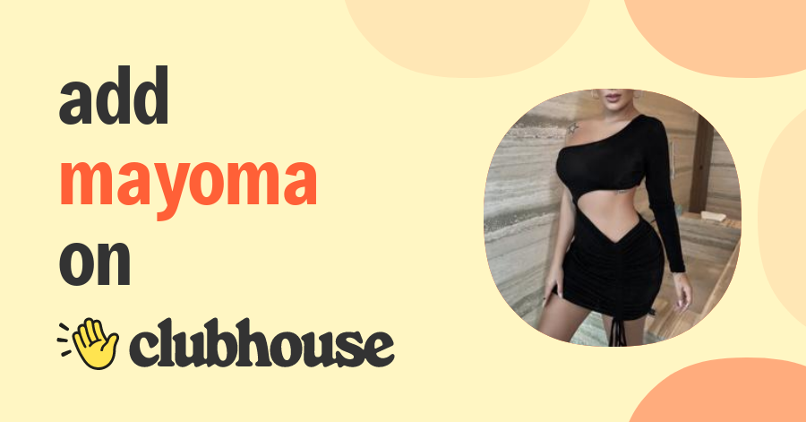 Mayoma Mayoma - Clubhouse