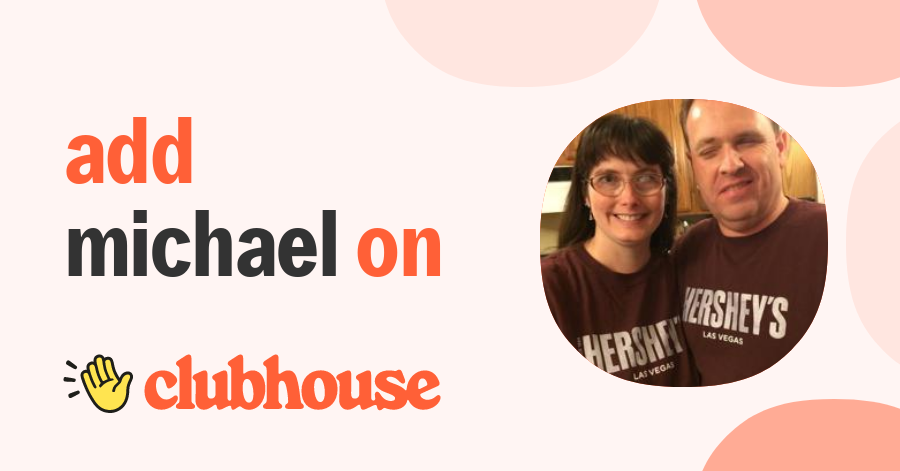 Michael McCarty - Clubhouse