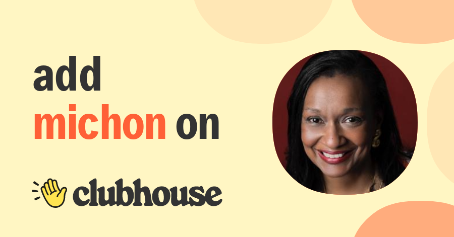 Michon Boston - Clubhouse