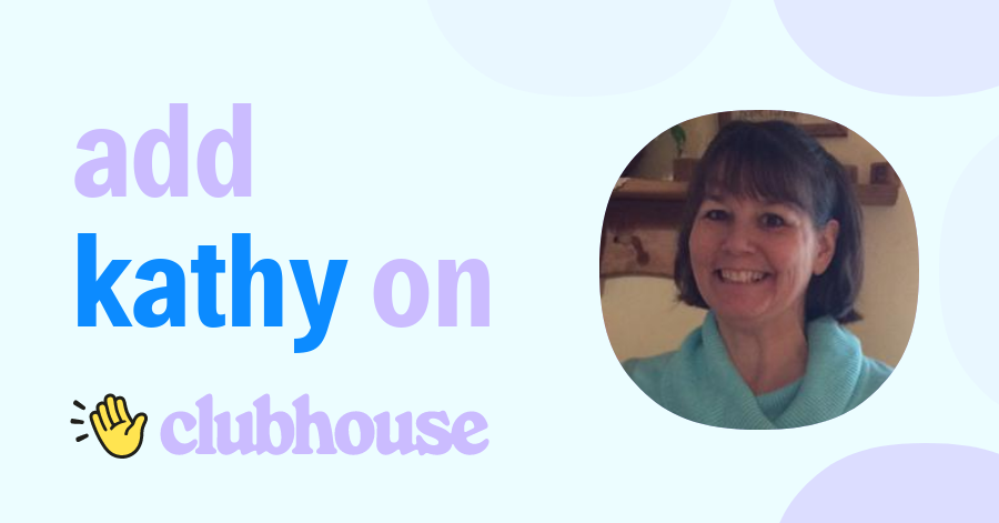 Kathy McCall - Clubhouse