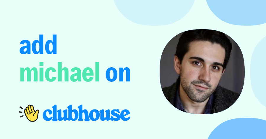 Michael Gallagher - Clubhouse