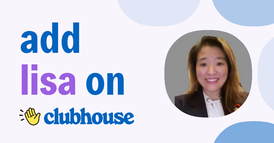 Lisa Parks - Clubhouse