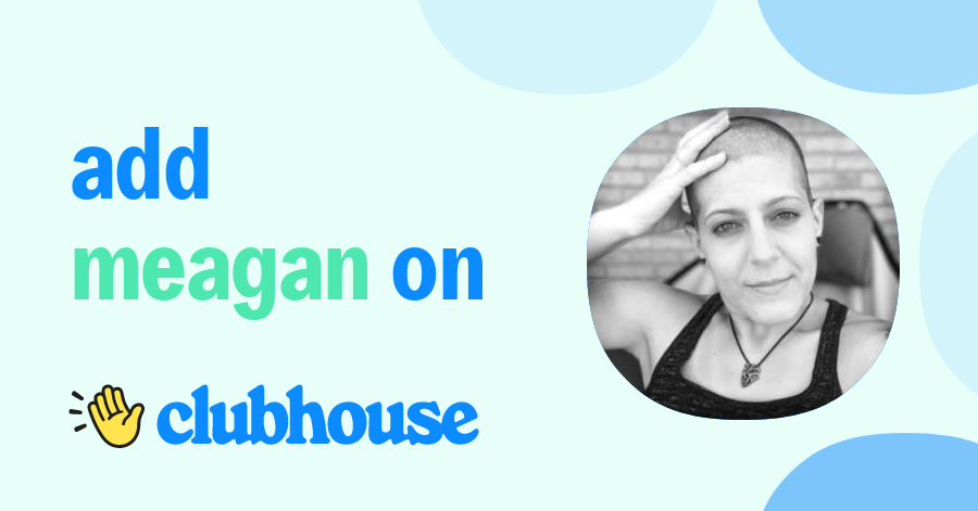 Meagan Beitner - Clubhouse