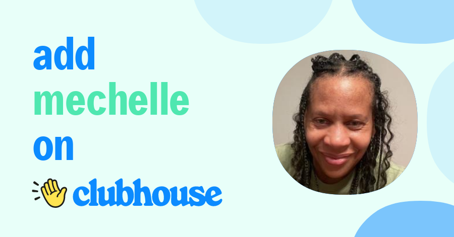 Mechelle Petty - Clubhouse