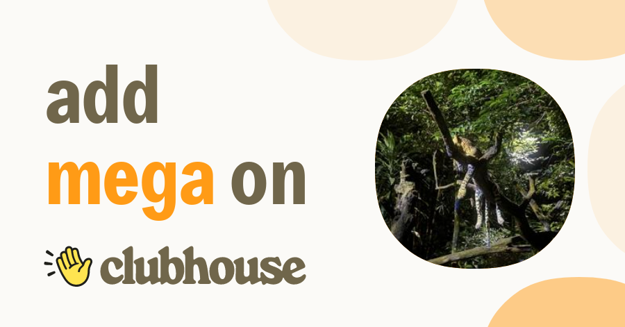 Mega Byte - Clubhouse